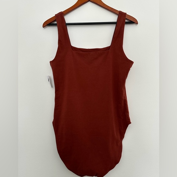 Old Navy Tops Nwt Old Navy Bodysuit Poshmark